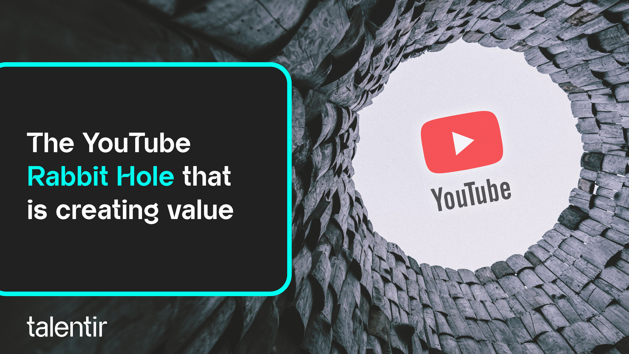 The YouTube Rabbit Hole That Is Creating Value
