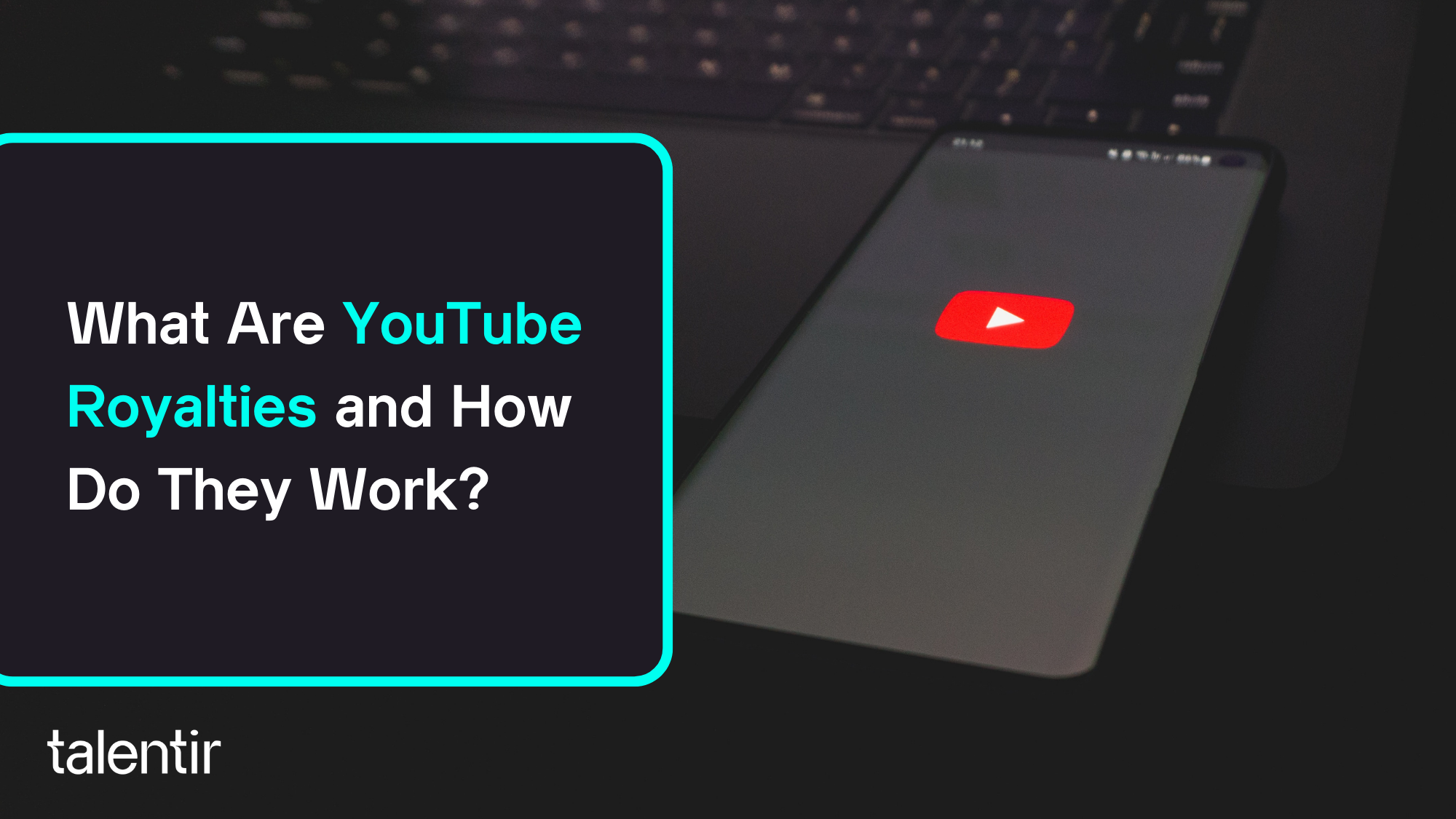 What Are YouTube Royalties and How Do They Work?